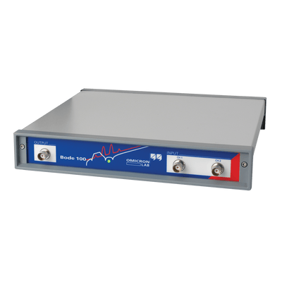 Bode 100 - Vector Network Analyzer
